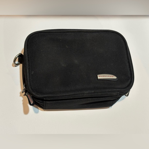 Travelon | Bags | Travelon Womens Mini Bag With 2 Compartments And 5 ...